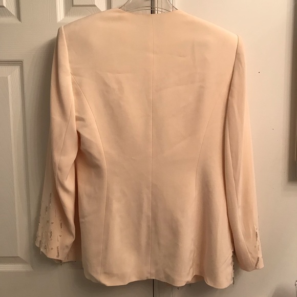 Sioni | Dresses | Beautiful 3 Piece Suit Wear To Church Wedding Banquet ...